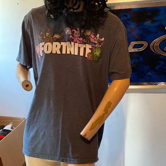 Fortnite | Shirts | Fortnite Shirt | Poshmark